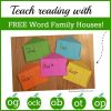 word family houses Archives - The Measured Mom