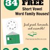 word family houses Archives - The Measured Mom
