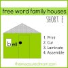 word family houses Archives - The Measured Mom