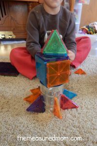 Letter R Crafts - The Measured Mom