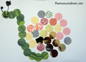 Letter S Crafts - The Measured Mom