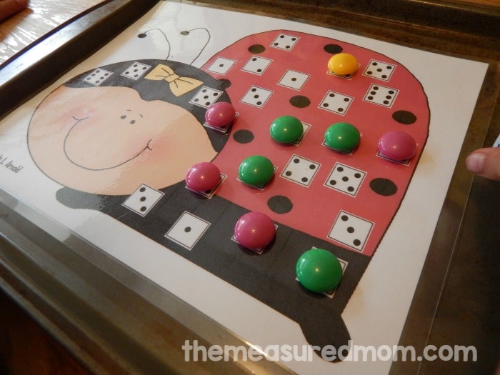 Letter L Activities for Preschool - The Measured Mom