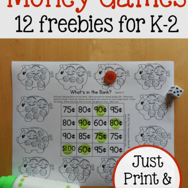 Time, money & measurement Archives - The Measured Mom