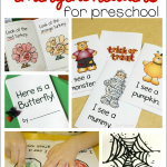 emergent readers Archives - The Measured Mom