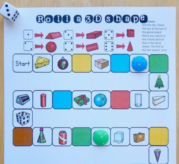 3D Shape Games The Measured Mom 3d-shape-games-the-measured-mom