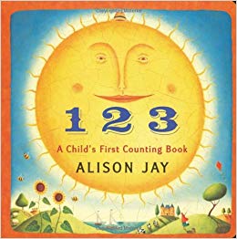 The ultimate list of counting books - The Measured Mom