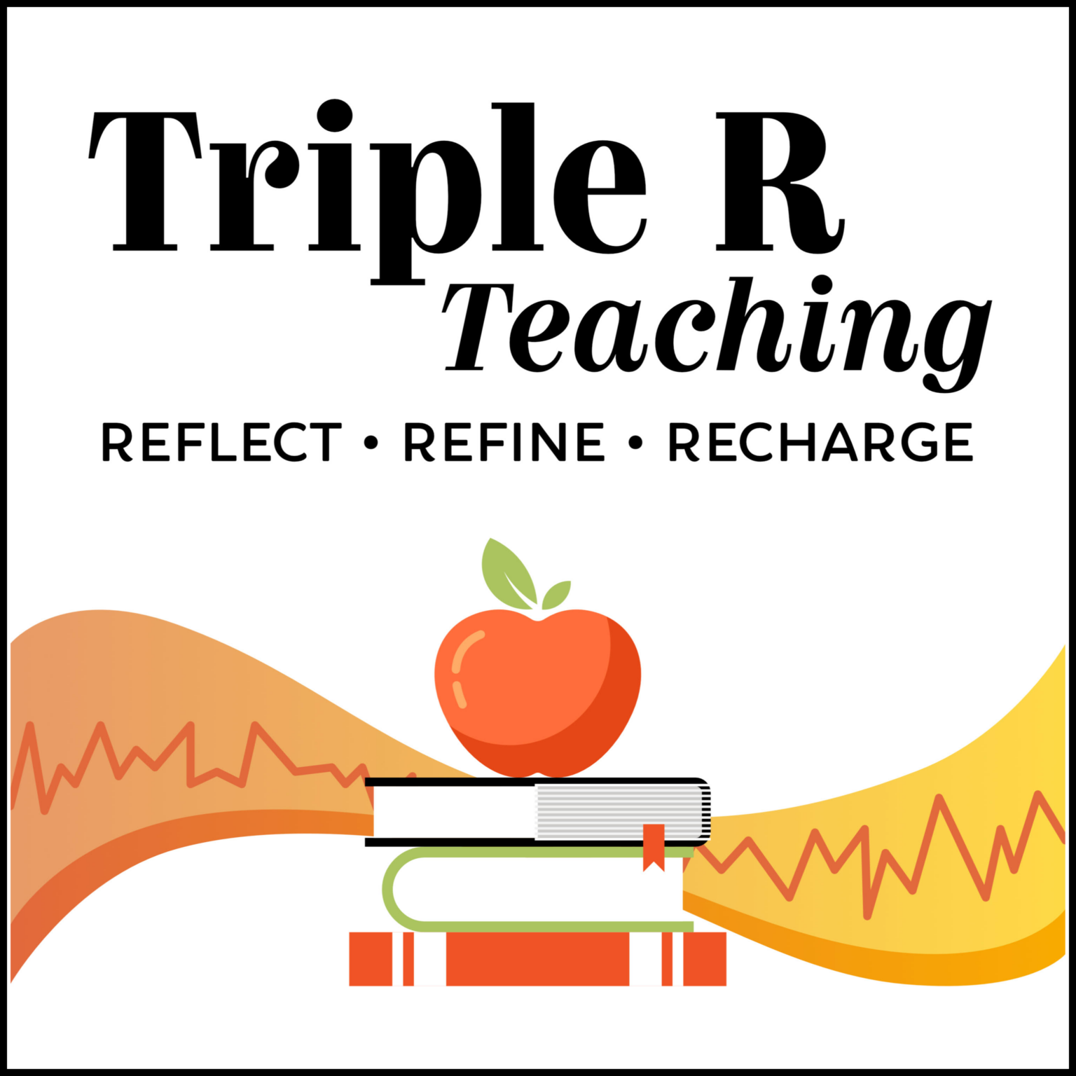 Triple R Teaching Podcast - The Measured Mom