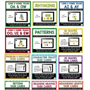 rhyming Archives - The Measured Mom