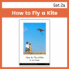 How to Fly a Kite: Nonfiction Decodable Book - The Measured Mom