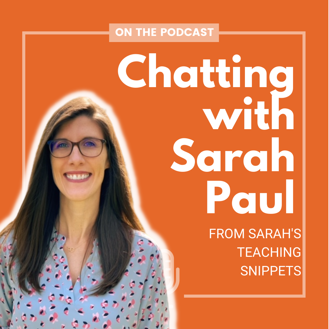 From balanced to structured literacy: A conversation with Sarah Paul - The Measured Mom