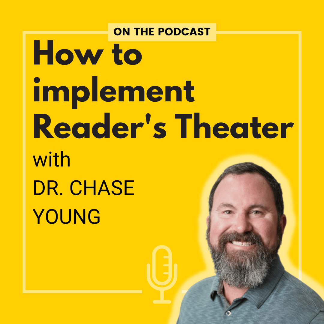 How to implement Readers Theater - The Measured Mom