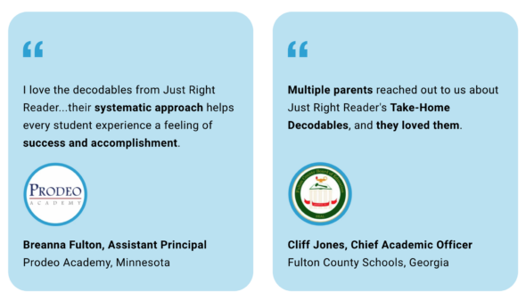 Give your students a reading boost with these back to school take-home ...