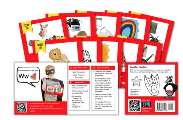 Give your students a reading boost with these back to school take-home ...