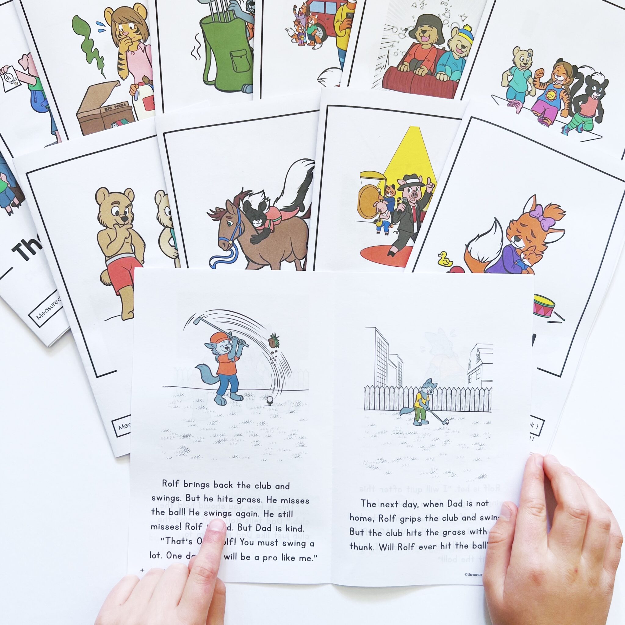 Home - The Measured Mom